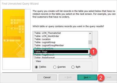 OpenUtilities - The Insert statement conflicts with the FOREIGN KEY ...