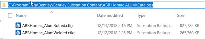 Archived Communities Documentation - How to Install Substation Content - Communities