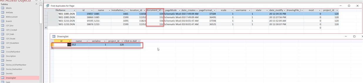 OpenUtilities - Error Message "DB_Restore_ConverPage" when restoring a ...