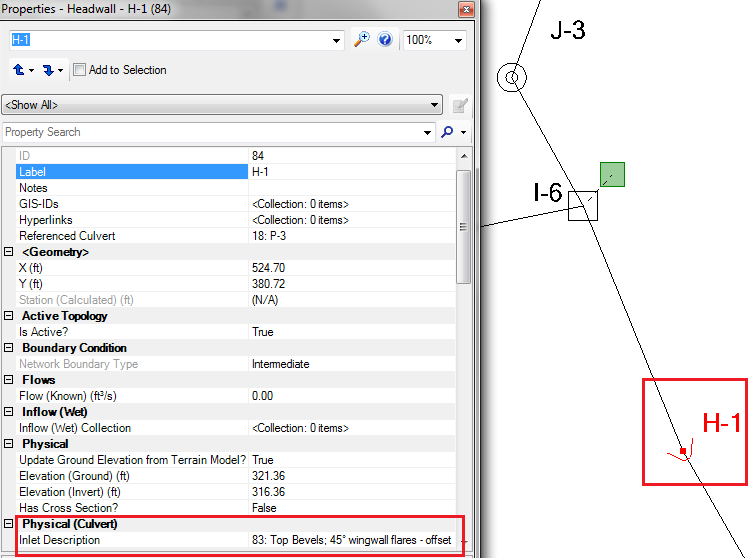 OpenFlows | Water Infrastructure - Can StormCAD use the HDS-5 ...