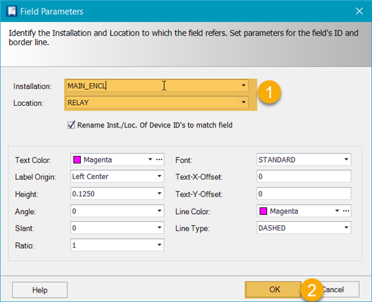 OpenUtilities - How to Insert Insert Field - Promis.e CONNECT - Communities