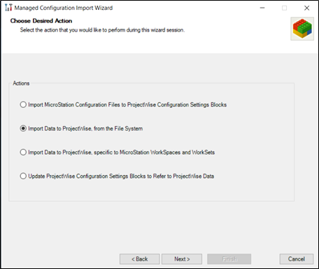 Bentley 中文技术资料库 - 技术资料库 - Microstation_CE_WorkSpace配置文档 - Communities