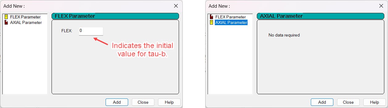 RAM | STAAD | ADINA - DIRECT ANALYSIS AND THE IMPLENTATION IN STAAD.PRO - Communities