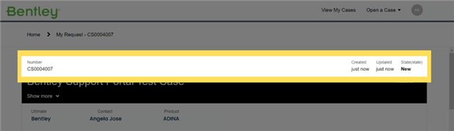 Bentley Support Information and Updates - Aktualisierung des Bentley ...