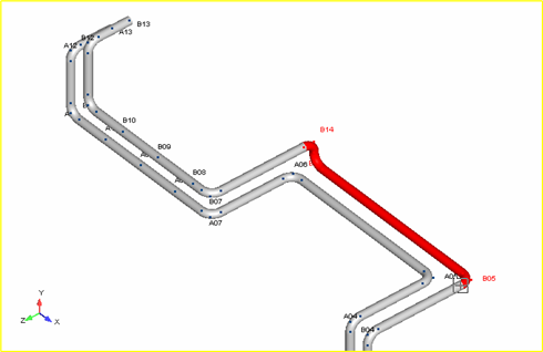 AutoPIPE - AutoPIPE User interface - Communities