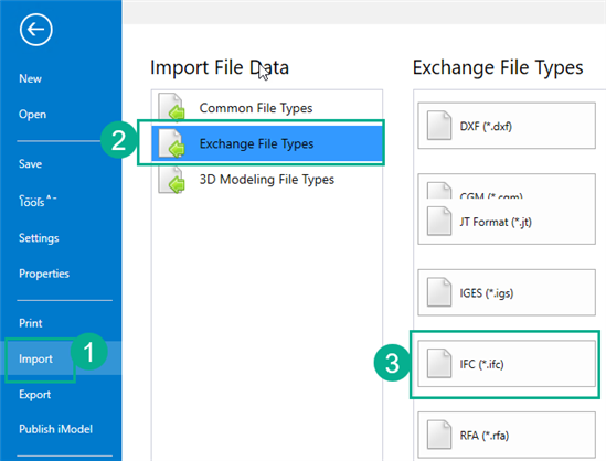 OpenPlant - How to Edit the Solid properties in dgn format, if the ...