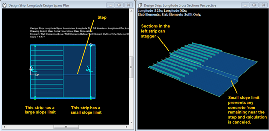 RAM | STAAD | ADINA - Cross Section Trimming [TN] - Communities
