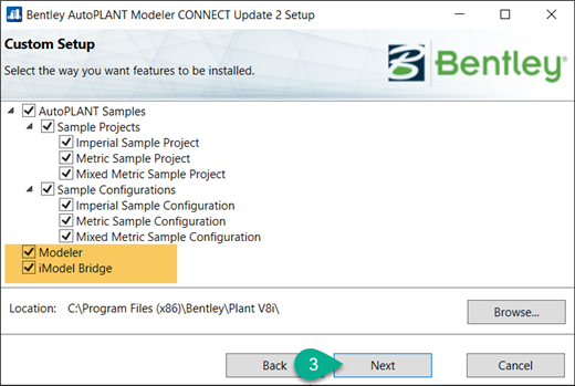 OpenPLANT | AutoPLANT - AutoPLANT Modeler CONNECT Edition Update 2 ...