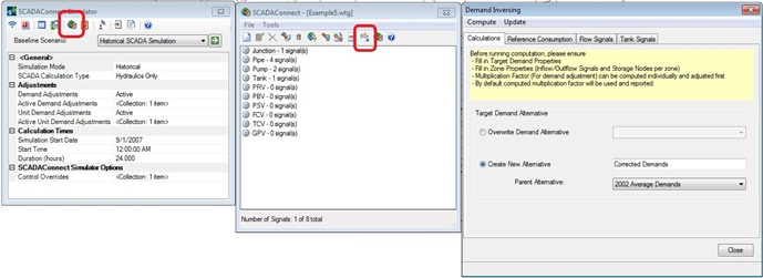 Archived Communities Documentation - How to access legacy SCADAConnect tools - Communities