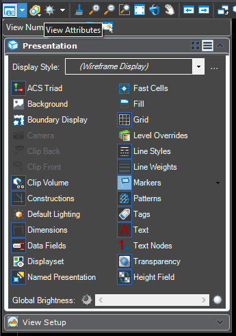 OpenFlows | Water Infrastructure - MicroStation CONNECT Edition crashes ...
