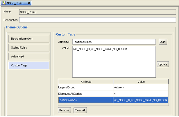 AssetWise Linear Network Management - Node error messages when editing in AWLRS - Communities