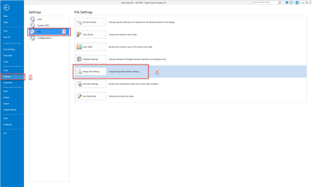 LARS | LEAP | OpenBridge | OpenTunnel | RM - OpenTunnel Designer Units - Communities