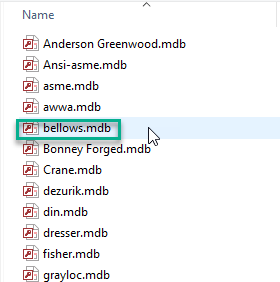 AutoPLANT | OpenPLANT | PlantWise - Classes not Appearing in "Add New Component" Dialog ...