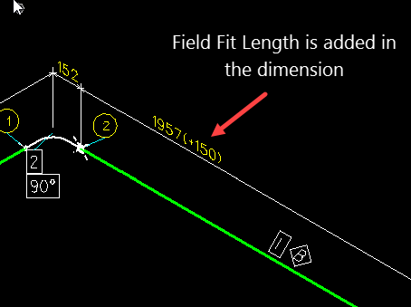 OpenPLANT | AutoPLANT - How to Assign FieldFit or Other Weld Types ...