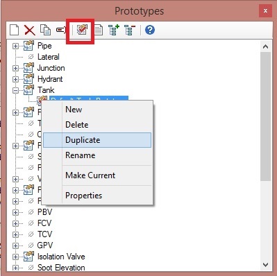 OpenFlows | Water Infrastructure - What's New with WaterGEMS and ...