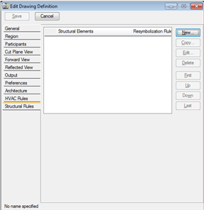 OpenBuildings - Creating a Custom Drawing Label - Communities