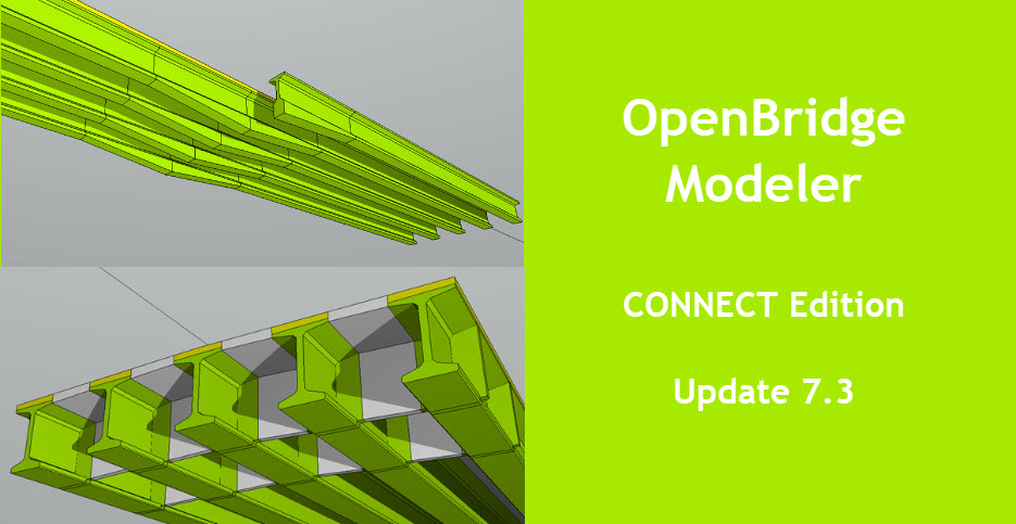 LARS | LEAP | OpenBridge | OpenTunnel | RM - OpenBridge Modeler CONNECT Edition Update 7.3, 2019 ...