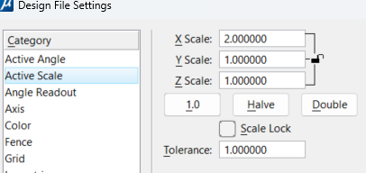 MicroStation Programming Forum - [C#, Connect] How to get Design file ...