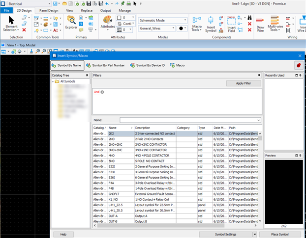 OpenUtilities - How to make command dialogs to pop up on particular screen for machine with ...