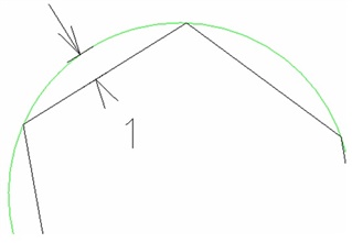 OpenCities Map - - 3D arcs being stroked when posted and queried ...