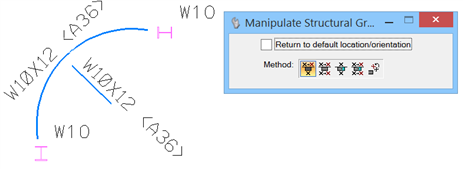 OpenBuildings - Creating a Custom Drawing Label - Communities