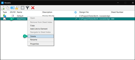 OpenPLANT | AutoPLANT - References-Unresolved Reference file error while opening DWG format ...