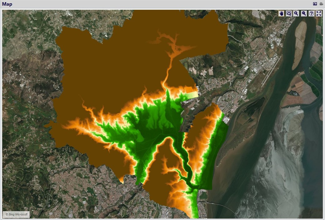 OpenFlows | Water Infrastructure - Integrating SewerGEMS or CivilStorm with OpenFlows Flood for ...