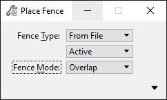 MicroStation - Update Text Annotations linked to Database - Communities