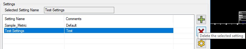 OpenPLANT | AutoPLANT - How to Delete Unwanted Setting in a Project - Communities
