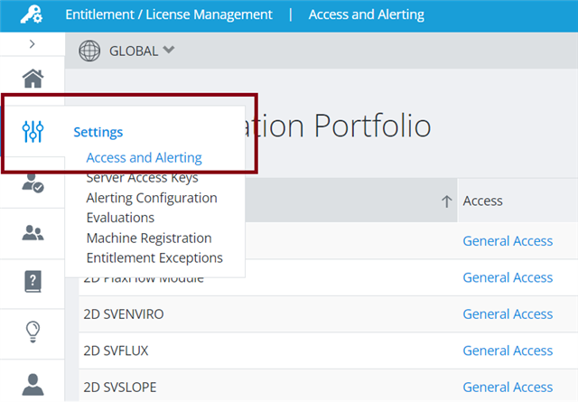 Bentley Infrastructure Cloud - Frequently Asked Questions - Communities