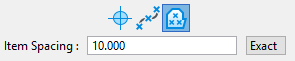 MicroStation - How to place multiple cells (Trees) over a given area of ...