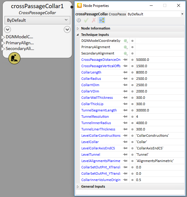 GenerativeComponents Knowledge Base - Cross Passage Template Scripts - Communities