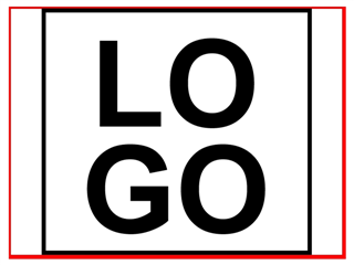 OpenGround - How logos are handled on default templates - Communities