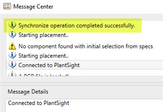 OpenPlant - How to Use Sync to ITwin feature in OpenPlant Modeler ...