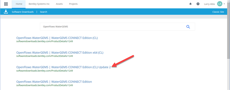 OpenFlows | Water Infrastructure - Downloading OpenFlows / Water Infrastructure Software ...