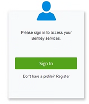 OpenPLANT | AutoPLANT - To Solve the Issue "Please Sign in to Access ...
