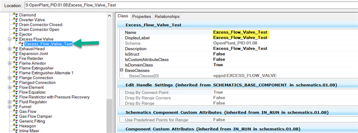 AutoPLANT | OpenPLANT | PlantWise - To Fix the Gap on Placement of Custom Component on Pipeline ...