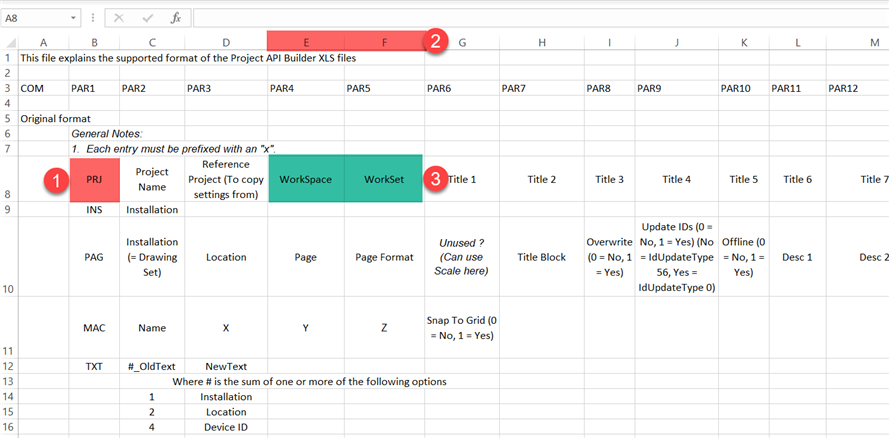 OpenUtilities - Issues running Project API Builder in Promis.e CONNECT ...
