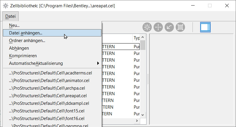 ProStructures - Punktstile Zellbibliothek - Communities