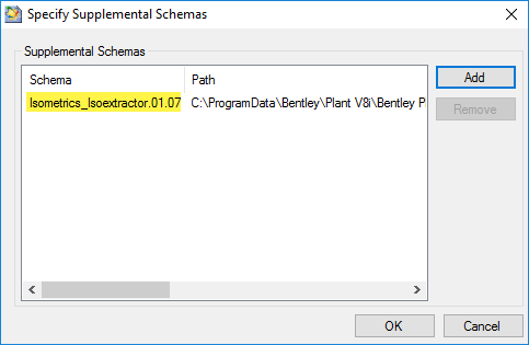 OpenPLANT | AutoPLANT - How to Change the Cell in the OpenPlant ...