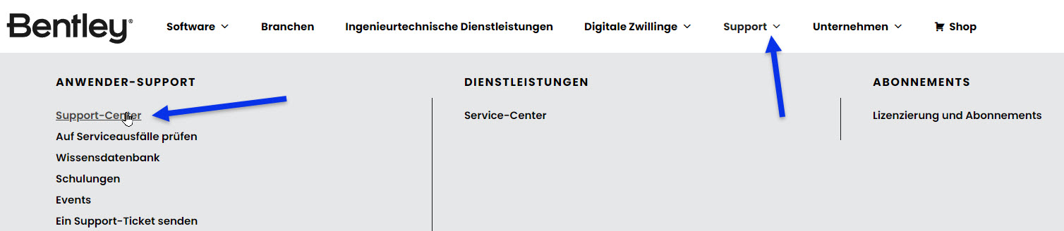 ProStructures - Aktuelle Version - Communities