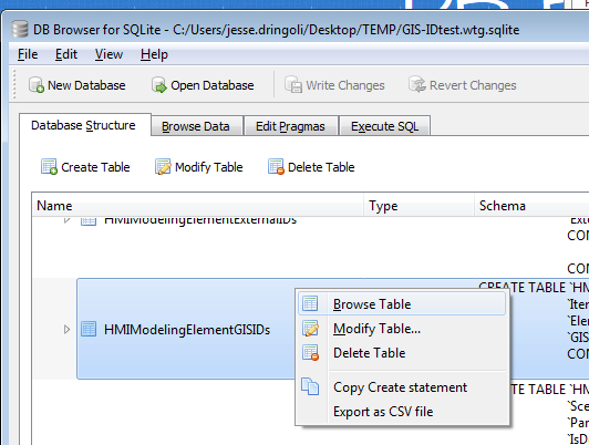 Archived Communities Documentation - Updating GIS-IDs with a new ID system such as GlobalID ...