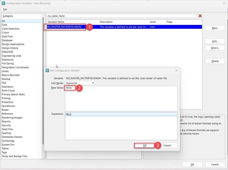 OpenUtilities - Error: "The file type is not supported - [12]" when ...
