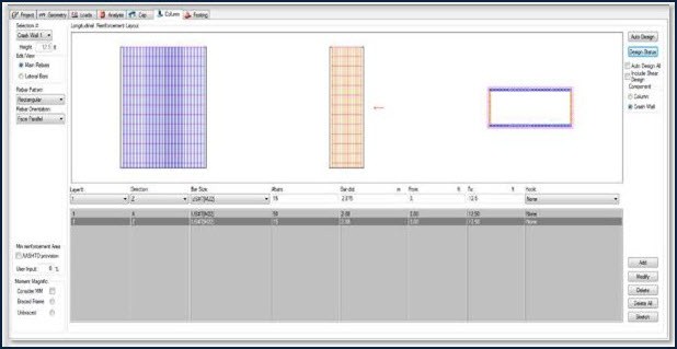 LARS | LEAP | OpenBridge | OpenTunnel | RM - Crash Wall Design ...