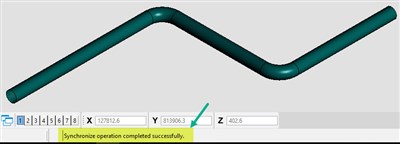 OpenPlant - How to Use Sync to ITwin feature in OpenPlant Modeler ...