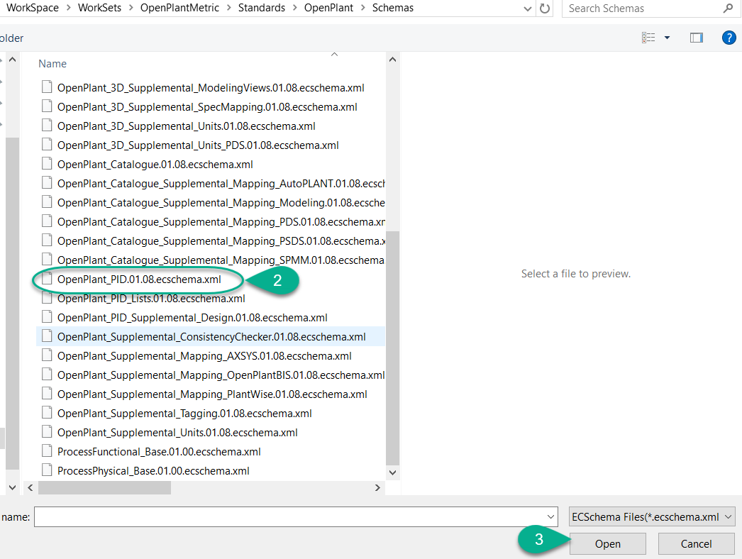 OpenPlant - How to move the Equipment's Annotation along with it. - Communities