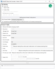 Ohio DOT & Consultants - KB - [CONNECT] Ohio DOT Unit Converter App ...