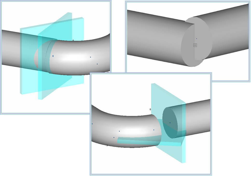 AutoPIPE - 18. Parts of my PCF translated file into AutoPIPE have ...