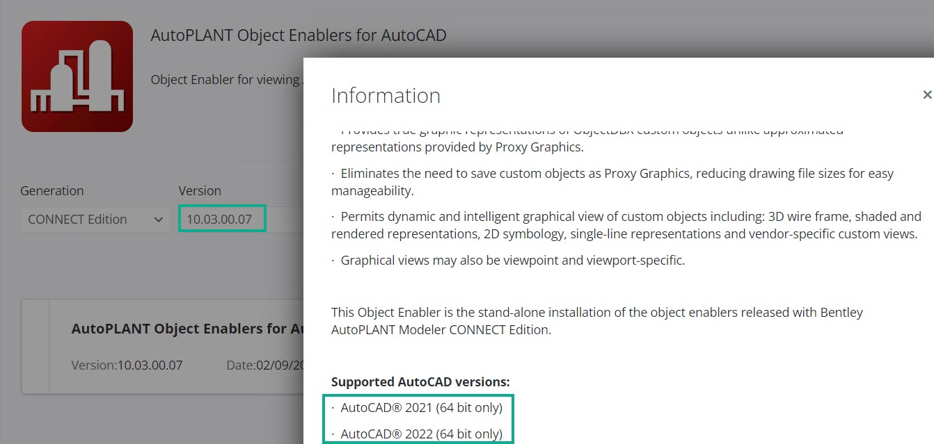 OpenPlant - How to Review AutoPLANT Objects inside Bentley Raceway and ...