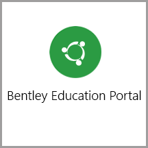 Bentley User Success Partner Program KB - Training Partner Portal ...